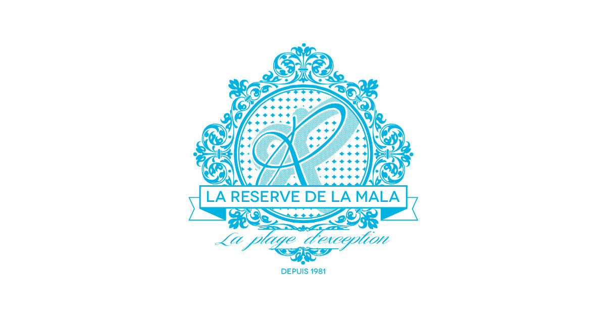 La Réserve de la Mala - Plage Privée d'Exception à Cap d'Ail