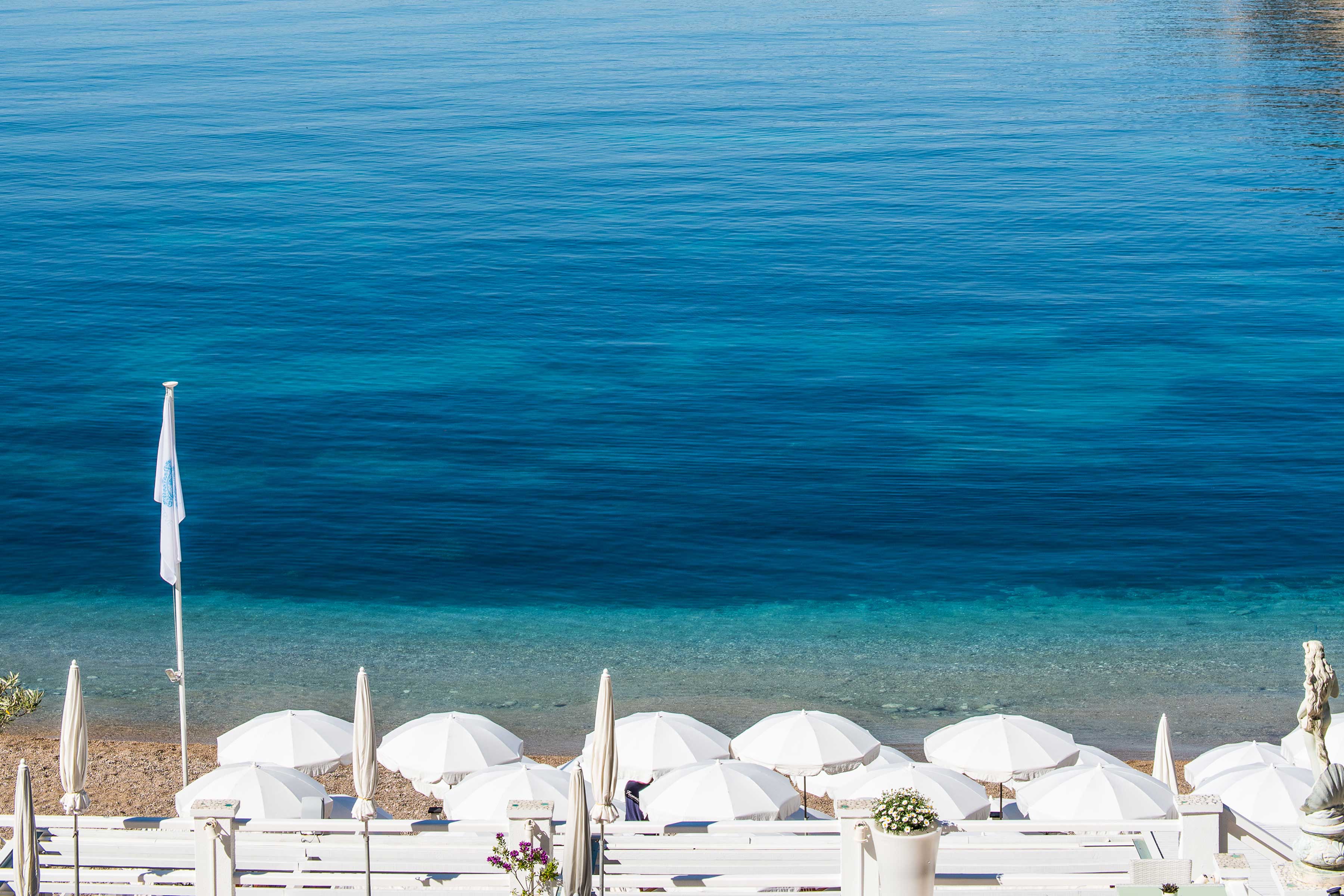 La Réserve de la Mala - Plage Privée d'Exception à Cap d'Ail