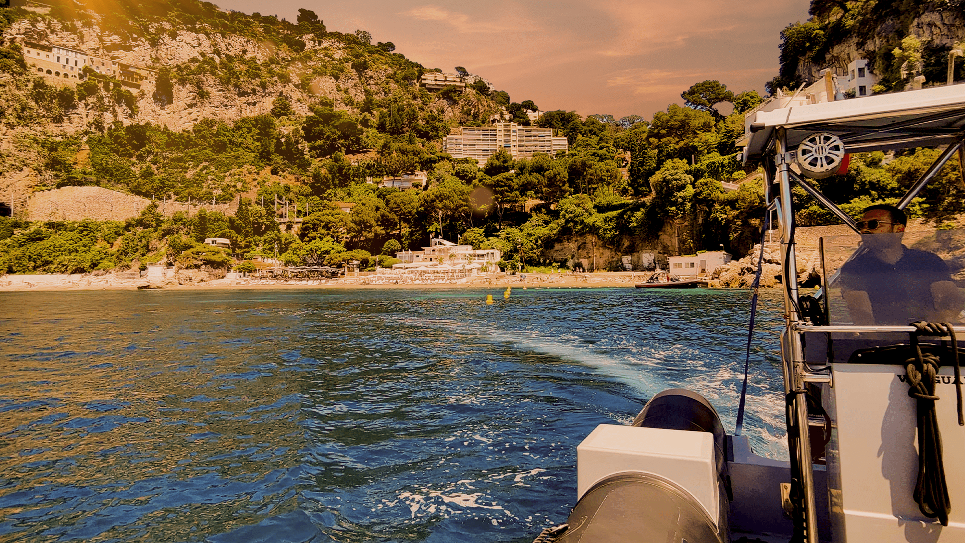 La Réserve de la Mala